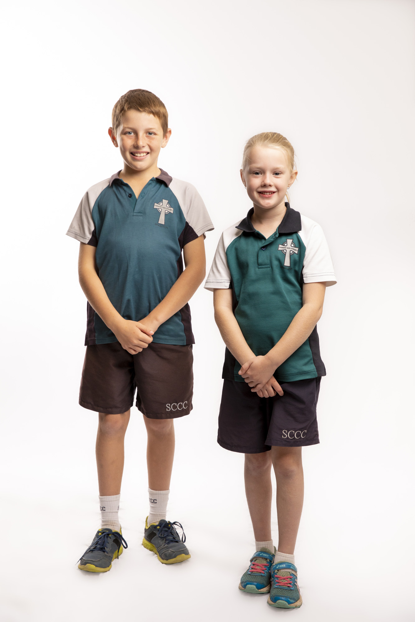 Uniforms - St Catherine's College, Singleton