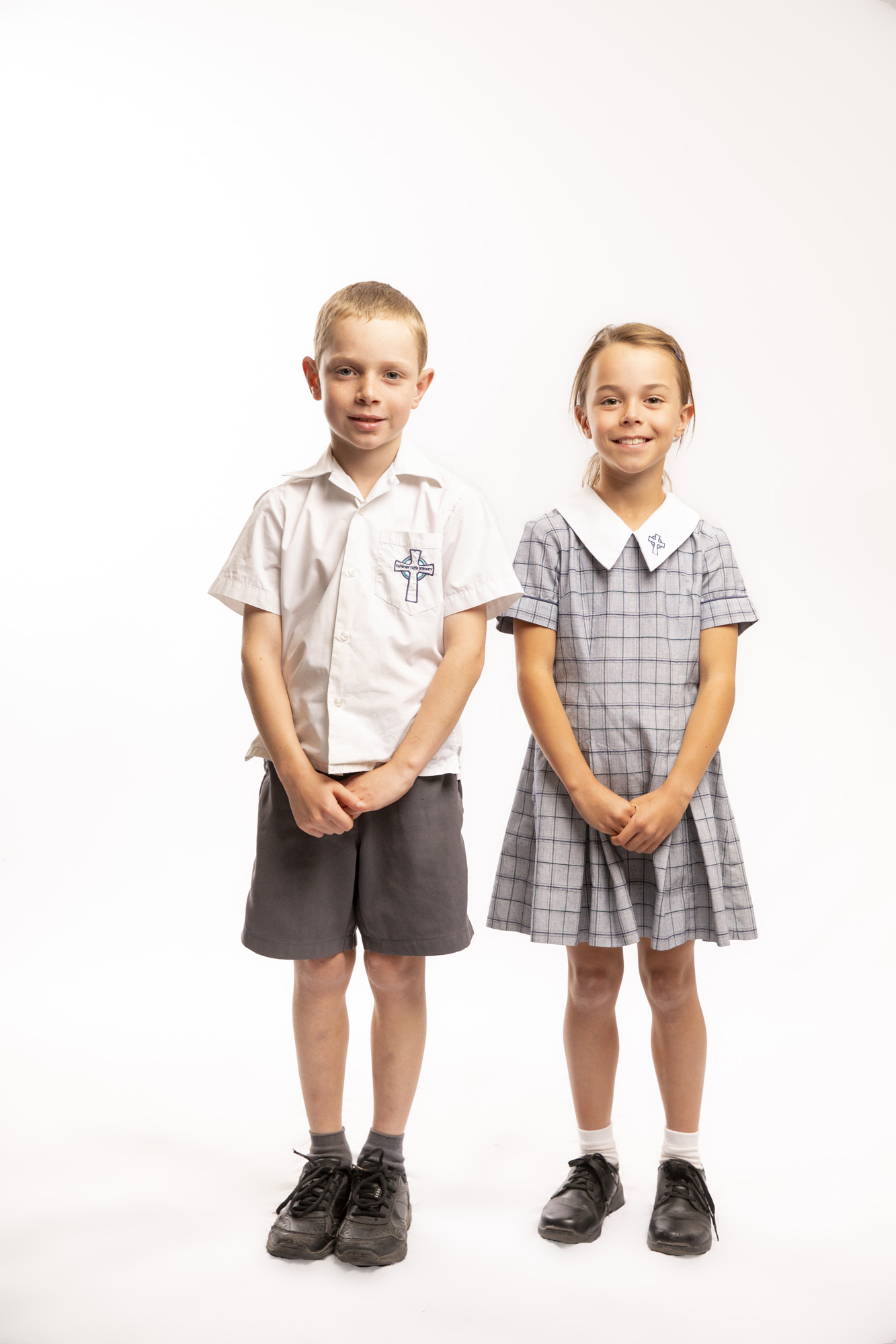 Uniforms - St Catherine's College, Singleton