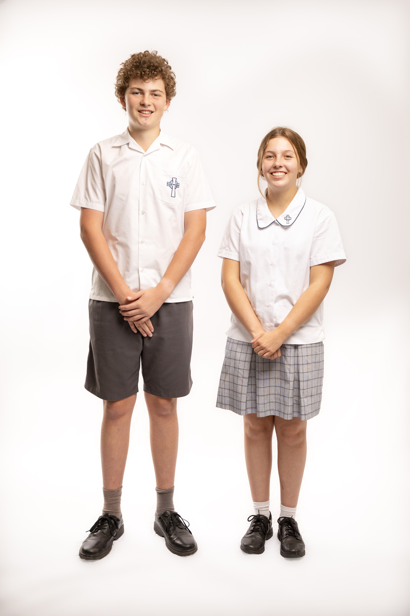 Uniforms - St Catherine's College, Singleton