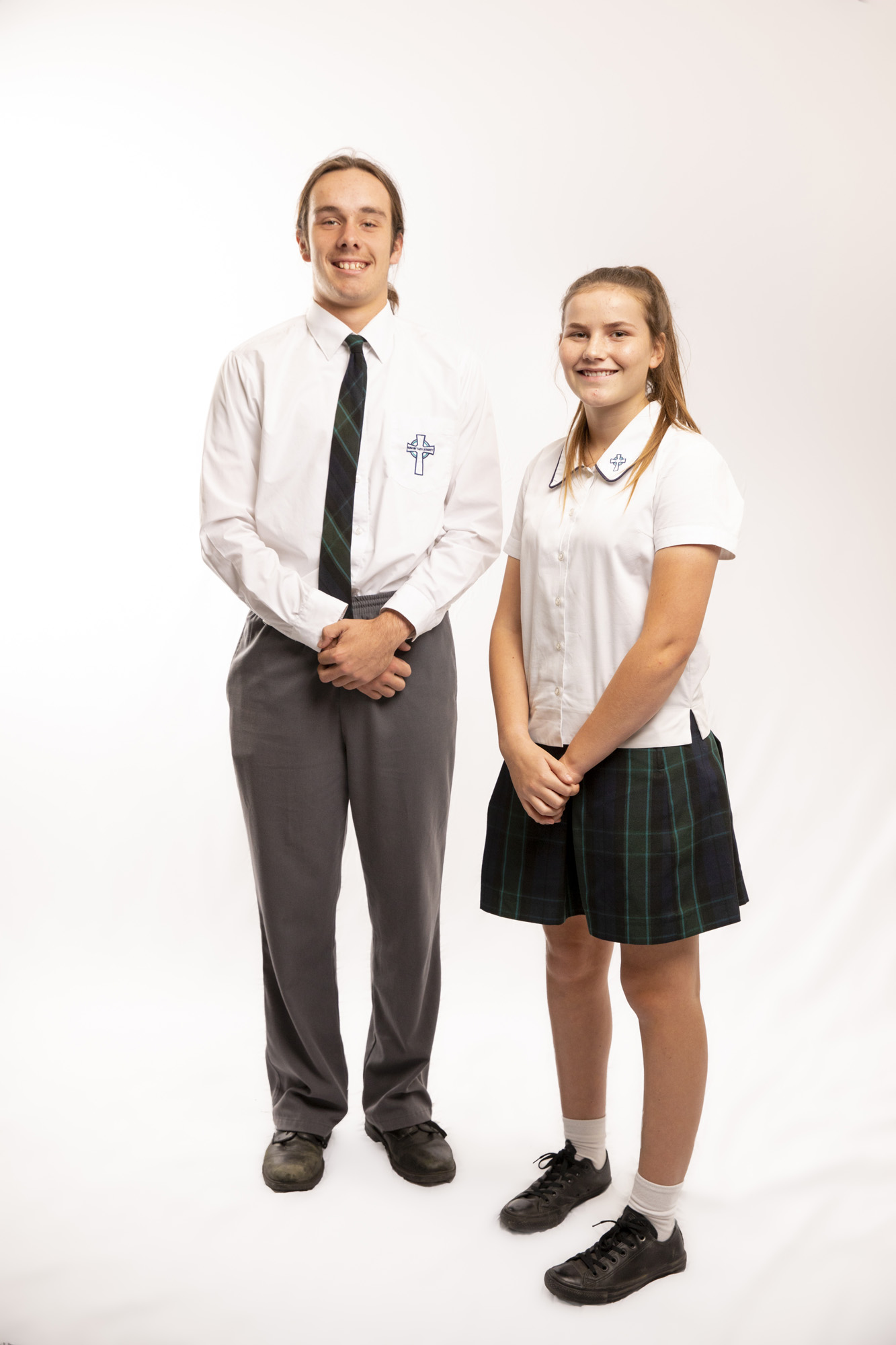 Uniforms - St Catherine's College, Singleton
