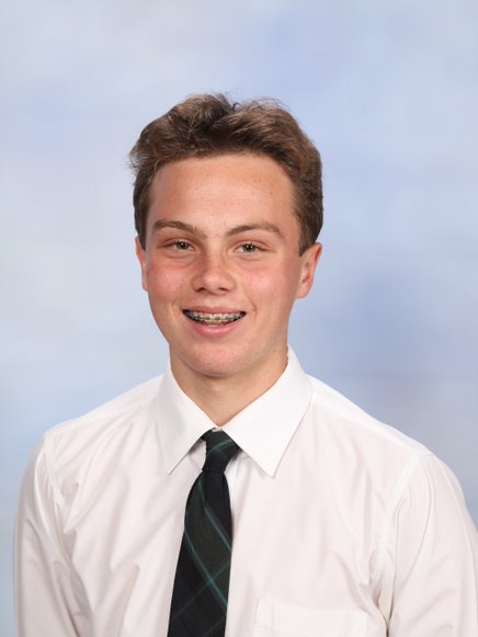 Liam sets sail!! | St Catherine’s Catholic College, Singleton